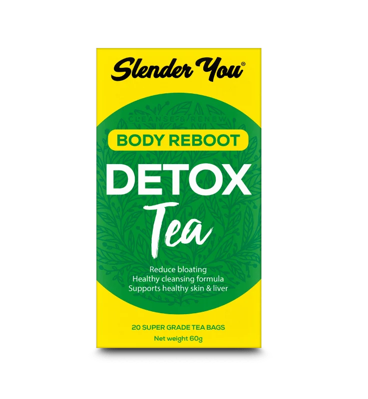 Fat Burner - Slender You