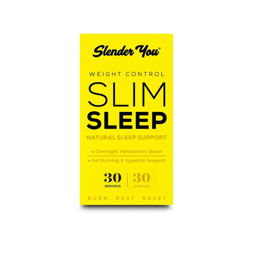 Shop – Slender You