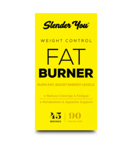Fat Burner - Slender You