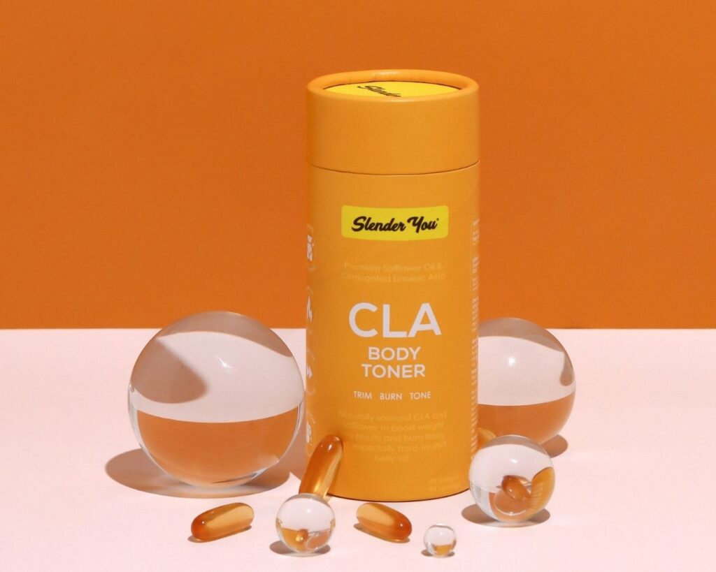 CLA – Slender You