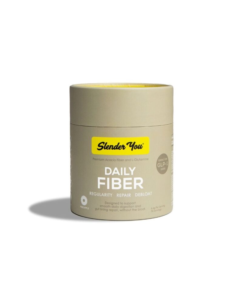 Slender You – SA’s #1 Wellness Brand For Women