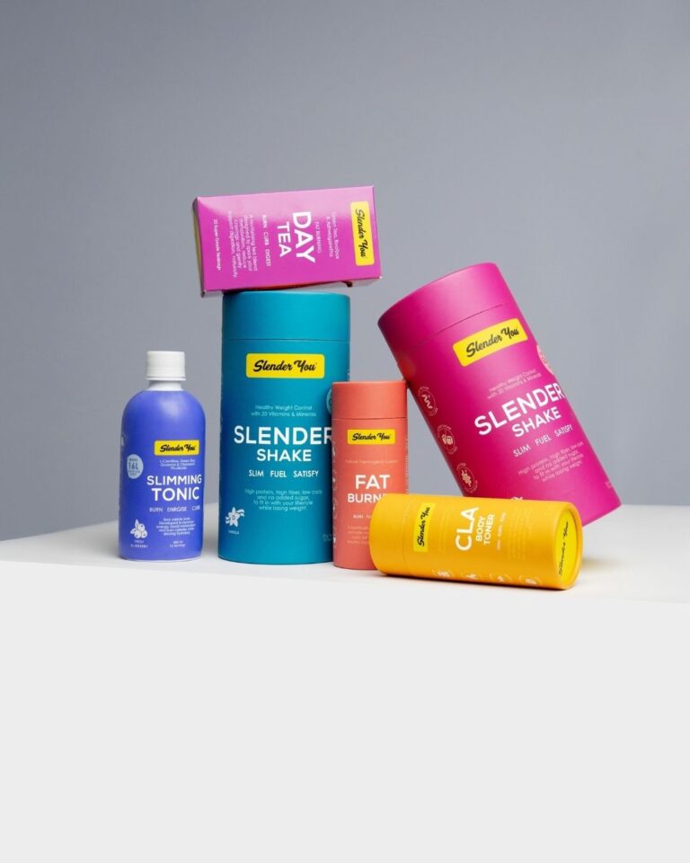 Shop – Slender You